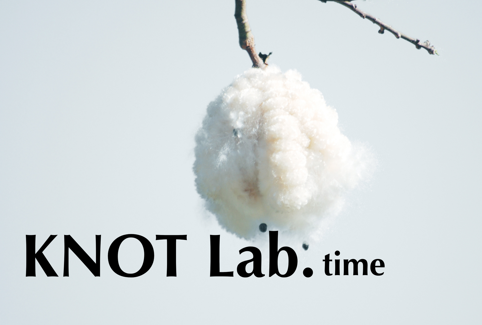 KNOT Lab. time Vol.3