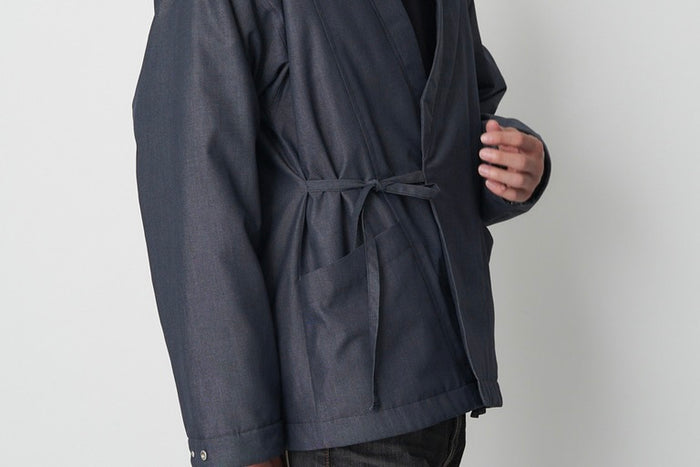 HAORIジャケット- Unisex