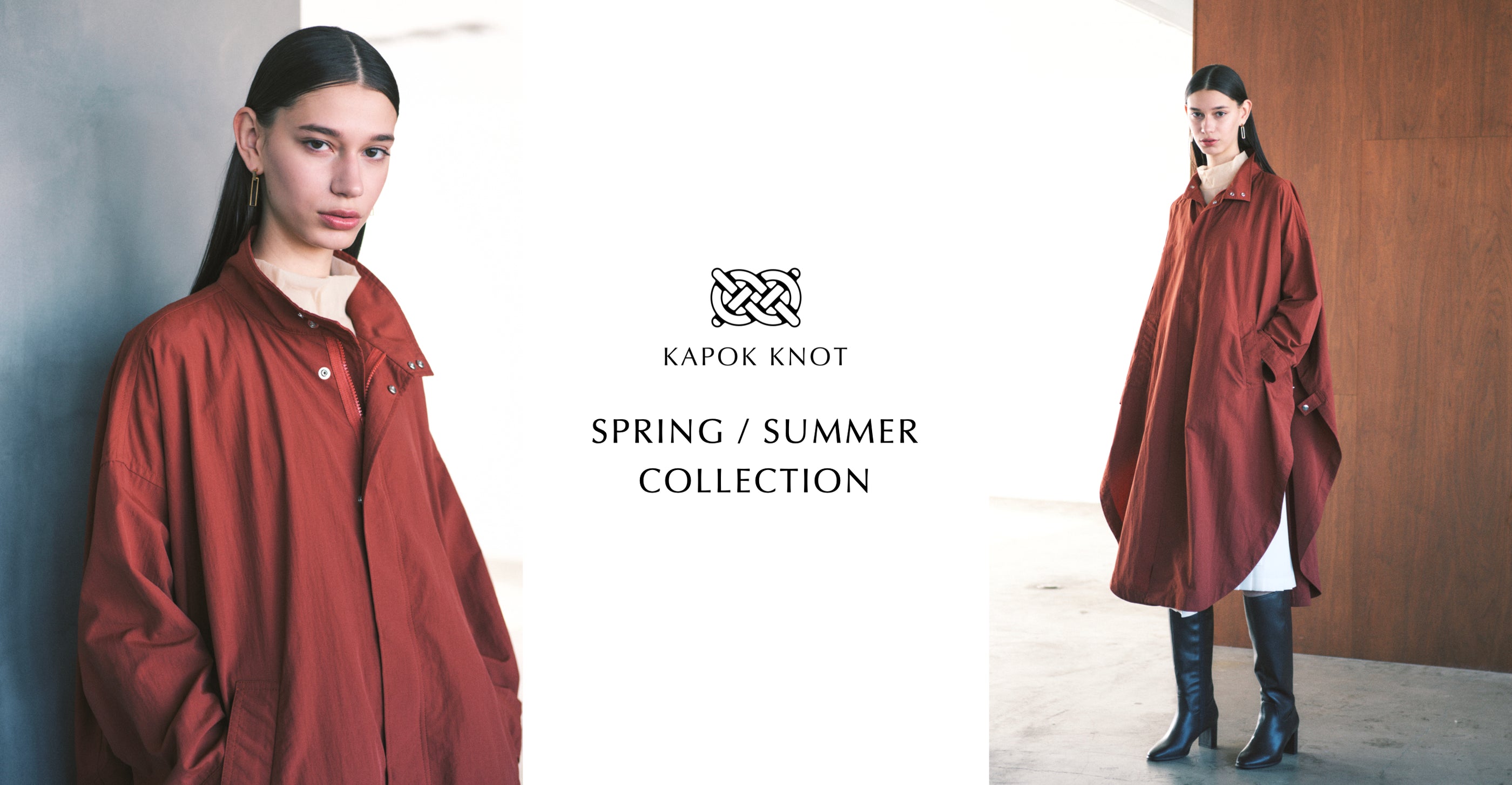 KAPOK KNOT ｜ カポックノット公式サイト