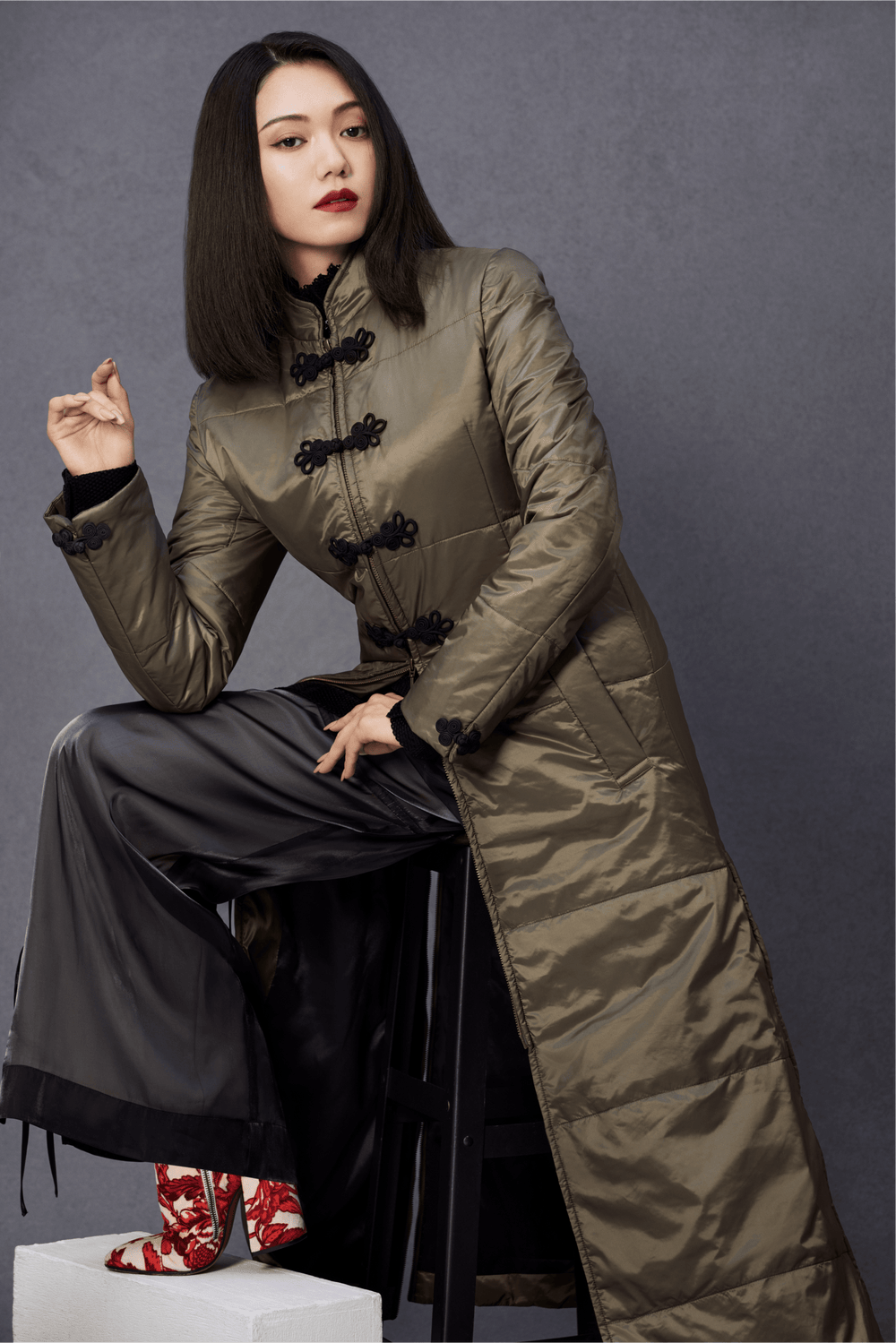 KAPOK KNOT ｜ カポックノット公式サイト