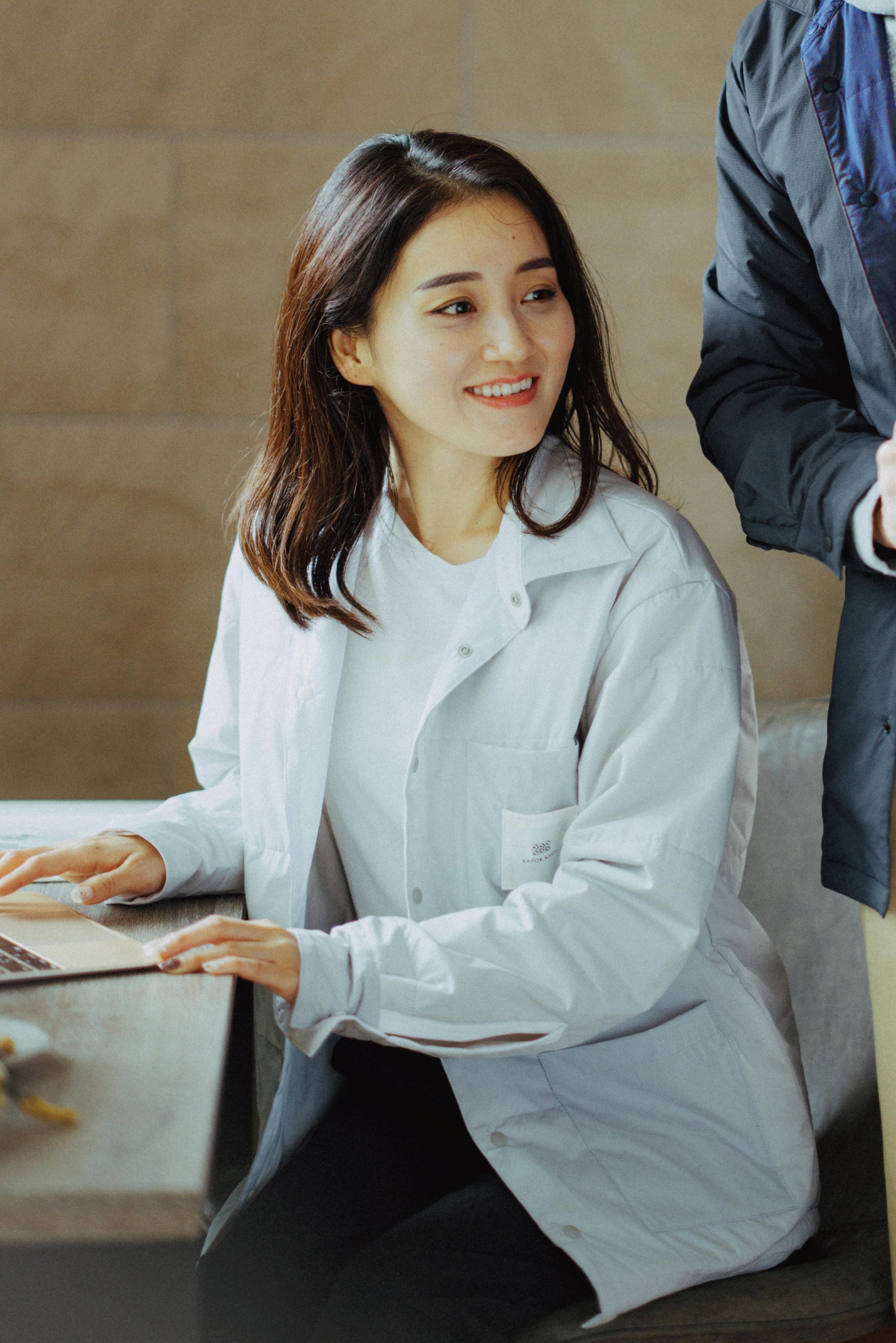 KAPOK KNOT ｜ カポックノット公式サイト